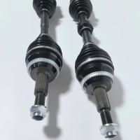 China KAWA TO-010A48 Outer CV Joint 23x56x26 for Toyota Caldina 1992-2002 OEM 43470-29237 for sale