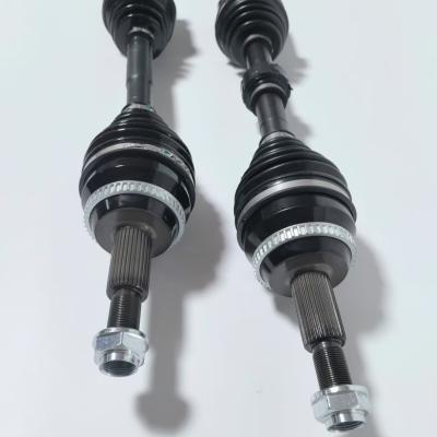 China KAWA TO-010A48 Outer CV Joint 23x56x26 for Toyota Caldina 1992-2002 OEM 43470-29237 for sale