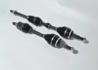 China KAWA TO-010A48 Outer CV Joint 23x56x26 for Toyota Caldina 1992-2002 OEM 43470-29237 for sale