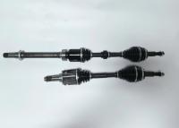 China KAWA TO-012 Outer CV Joint 27x56x26 for Toyota Camry 1991-1998 OEM 43410-33010 for sale