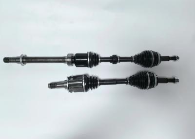 China KAWA TO-012 Outer CV Joint 27x56x26 for Toyota Camry 1991-1998 OEM 43410-33010 for sale