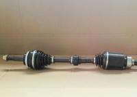 China KAWA TO-014 Outer CV Joint 27x60x26 for Toyota 4-Runner Dyna 1988-2001 OEM 43460-29285 for sale