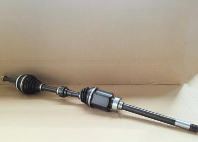 China KAWA TO-015 Outer CV Joint 24x59x30 for Toyota Land Cruiser 80 1990-2001 for sale