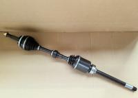 China KAWA TO-015 Outer CV Joint 24x59x30 for Toyota Land Cruiser 80 1990-2001 for sale