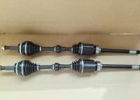 China KAWA TO-015 Outer CV Joint 24x59x30 for Toyota Land Cruiser 80 1990-2001 for sale