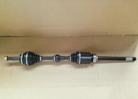 China KAWA TO-015A48 Outer CV Joint 24x59x30 for Toyota Land Cruiser 80 1990-2001 for sale