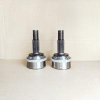 China KAWA TO-015A48 Outer CV Joint 24x59x30 for Toyota Land Cruiser 80 1990-2001 for sale