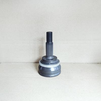China KAWA TO-030 Outer CV Joint 24x59x30 for Toyota Land Cruiser 80 1990-2001 Lexus LX450 for sale