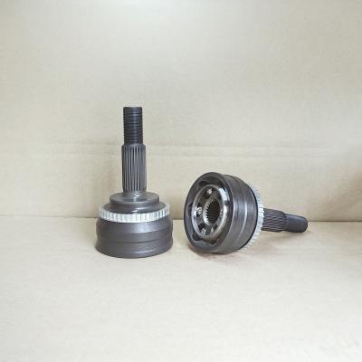 China KAWA TOIN-UCK50 Inner CV Joint 30x47x34 for Toyota Tundra 2006-2013 Sequoia 2007 for sale