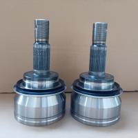 China KAWA TOIN-AZT251LH Inner CV Joint 26x50x24 for Toyota Avensis 2003-2008 OEM 43040-05100 for sale