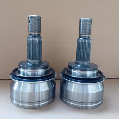 China KAWA TO-038 Outer CV Joint 27x69x30 for Toyota Hilux Surf 4Runner Land Cruiser Prado 1995-2002 for sale