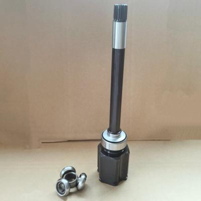 China KAWA TO-109 Outer CV Joint 31x55.6x26 for Toyota Vios NCP93R 2007-2017 OEM 43460-09R41 for sale