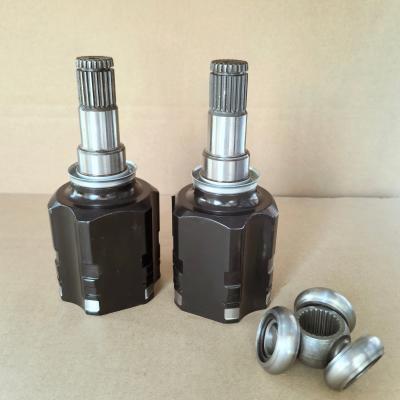 China KAWA TOIN-GSV40LH Inner CV Joint 27x50x24 for Toyota Lexus ES240/350 2006-2012 for sale