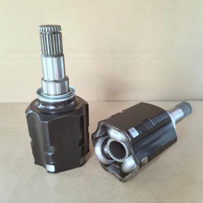 China KAWA TO-057 Outer CV Joint 24x59x30 for Toyota Land Cruiser Prado 43405-60120 for sale