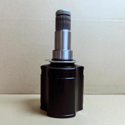 China KAWA TO-058 Outer CV Joint 24x59x30 for Toyota Land Cruiser 100 1998-2007 for sale