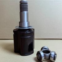 China KAWA TO-058 Outer CV Joint 24x59x30 for Toyota Land Cruiser 100 1998-2007 for sale