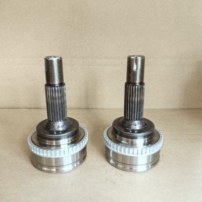China KAWA TO-ZRE142A48 Outer CV Joint 32x58x26 for Toyota Corolla Matrix 2007-2013 for sale