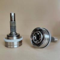 China KAWA TO-ZRE142A48 Outer CV Joint 32x58x26 for Toyota Corolla Matrix 2007-2013 for sale