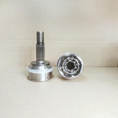 China KAWA TO-074 Outer CV Joint 30x72.5x30 for Toyota Land Cruiser 100 Lexus LX470 1998-2007 for sale