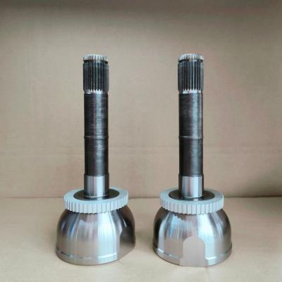 China KAWA TOIN-200 Inner CV Joint 30x47x34 for Toyota Land Cruiser 200 Lexus LX460 LX570 2007- for sale