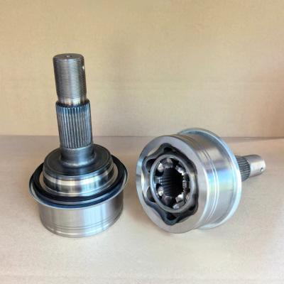 China KAWA Outer Rear CV Joint 18x52x26 for Toyota RAV4 ACA3 GSA3 2005-2013 42370-49285 for sale