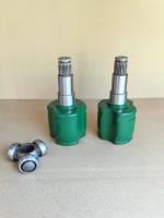 China KAWA TO-AUR20 Outer CV Joint 25x61x30 for Toyota Corolla Verso 2009 43470-09Z91 43470-8Z042 for sale