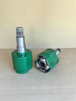 China KAWA Outer CV Joint 28x56x24 for Toyota Yaris 1999-2005 OEM 43460-09K10 for sale