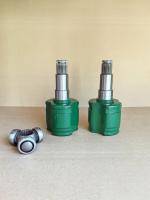 China KAWA Outer CV Joint 28x56x24 for Toyota Yaris 1999-2005 OEM 43460-09K10 for sale