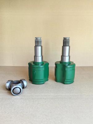 China KAWA Outer CV Joint 27x562x26 for Toyota Kluger Previa 2000-2007 43420-48090 for sale