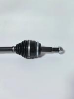 China KAWA Outer CV Joint 25x58x26 for Toyota Avensis 2003-2008 43460-09P50 43470-09N9 for sale