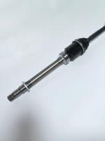 China Front Drive Axle CV Joint OEM 68079565AA 68079566AA for Dodge Journey 2013-2019 3.6L 4X4 LH RH for sale