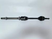 China KAWA TO-AUR20 Outer CV Joint 25x61x30 for Toyota Corolla Verso 2009 43470-09Z91 43470-8Z042 for sale