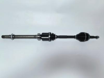 China KAWA TO-NCP90 Outer CV Joint 22x55.6x26 for Toyota Belta Vitz Ractis 43460-59316 for sale