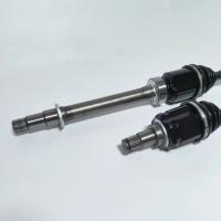 China Front CV Joint Drive Shaft HY-8-899A for Hyundai Sonata YF I45 Right Long Durable Steel Unit for sale
