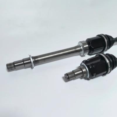 China KAWA TO-GRJ150 Outer CV Joint 30x72.5x30 for Toyota Land Cruiser Prado 120 150 Lexus GX470 2002-2009 for sale