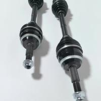 China Front CV Joint Drive Shaft HY-8-899A for Hyundai Sonata YF I45 Right Long Durable Steel Unit for sale