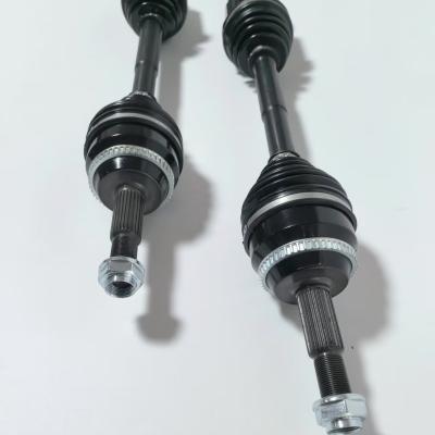 China KAWA TOIN-GRJ150 Inner CV Joint 30x47x30 for Toyota Lexus GX400 GX460 2009- for sale