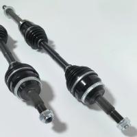 China Front CV Joint Drive Shaft HY-8-899A for Hyundai Sonata YF I45 Right Long Durable Steel Unit for sale
