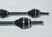 China Replacement Front Drive Axle CV Joint HY-8-899A Steel Driveshaft for Hyundai Sonata YF I45 RH LH for sale