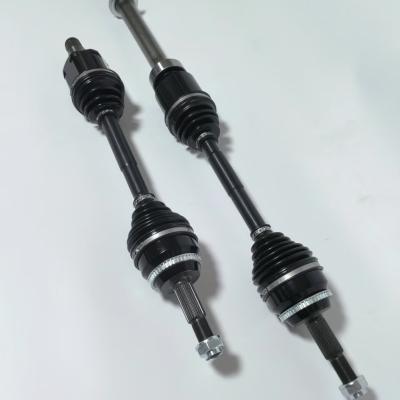 China KAWA TOIN-AV220 Inner CV Joint 22x34x23 for Toyota Avensis Corolla 43403-05030 for sale