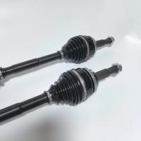China Front Drive Axle CV Joint OEM 68079565AA 68079566AA for Dodge Journey 2013-2019 3.6L 4X4 LH RH for sale