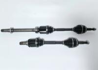 China Front Drive Axle CV Joint for Dodge Journey 2013-2019 2.4L MT 2X4 6SP LH RH OE 52123583AD 5273546AF for sale