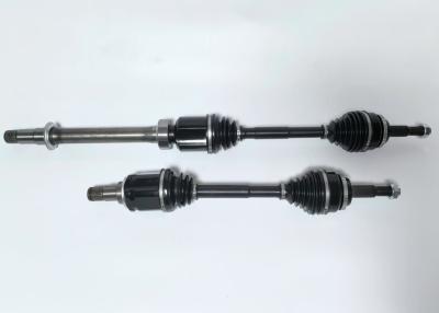 China KAWA Outer CV Joint 26x61x30 for Toyota Highlander 2007-2013 OEM 43410-0T020 for sale
