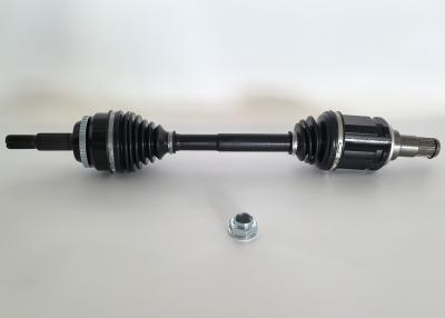 China Front CV Joint Drive Shaft HY-8-899A for Hyundai Sonata YF I45 Right Long Durable Steel Unit for sale