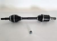 China Front Drive Axle CV Joint OEM 68079565AA 68079566AA for Dodge Journey 2013-2019 3.6L 4X4 LH RH for sale