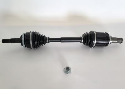 China Front Drive Axle CV Joint OEM 68079565AA 68079566AA for Dodge Journey 2013-2019 3.6L 4X4 LH RH for sale