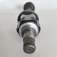 China Front Drive Axle CV Joint OEM 68079565AA 68079566AA for Dodge Journey 2013-2019 3.6L 4X4 LH RH for sale
