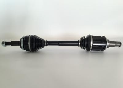 China Replacement Front Drive Axle CV Joint HY-8-899A Steel Driveshaft for Hyundai Sonata YF I45 RH LH for sale