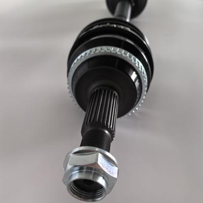 China KAWA Outer CV Joint 27x62x30 for Toyota Sienna 2003-2009 43410-08030 43420-08020 for sale