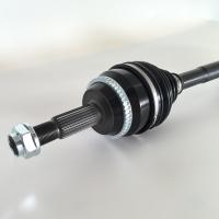 China KAWA TO-GRX125 Outer CV Joint 30x57x30 for Lexus GS IS 2005-2012 Toyota 43460-39215 for sale